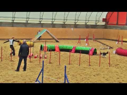 Lolabuland » Extreme sand agility :)